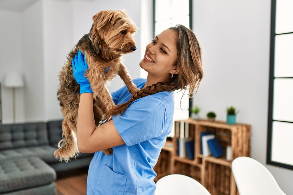 Veterinary Technician Appointments: Expert Care with a Personal Touch ...
